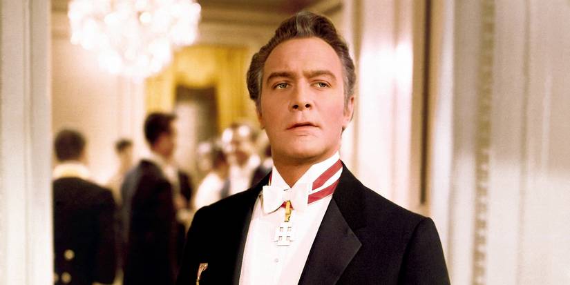Christopher Plummer’s 5 Best Villain Roles (& 5 Best Hero Roles) Ranked ...
