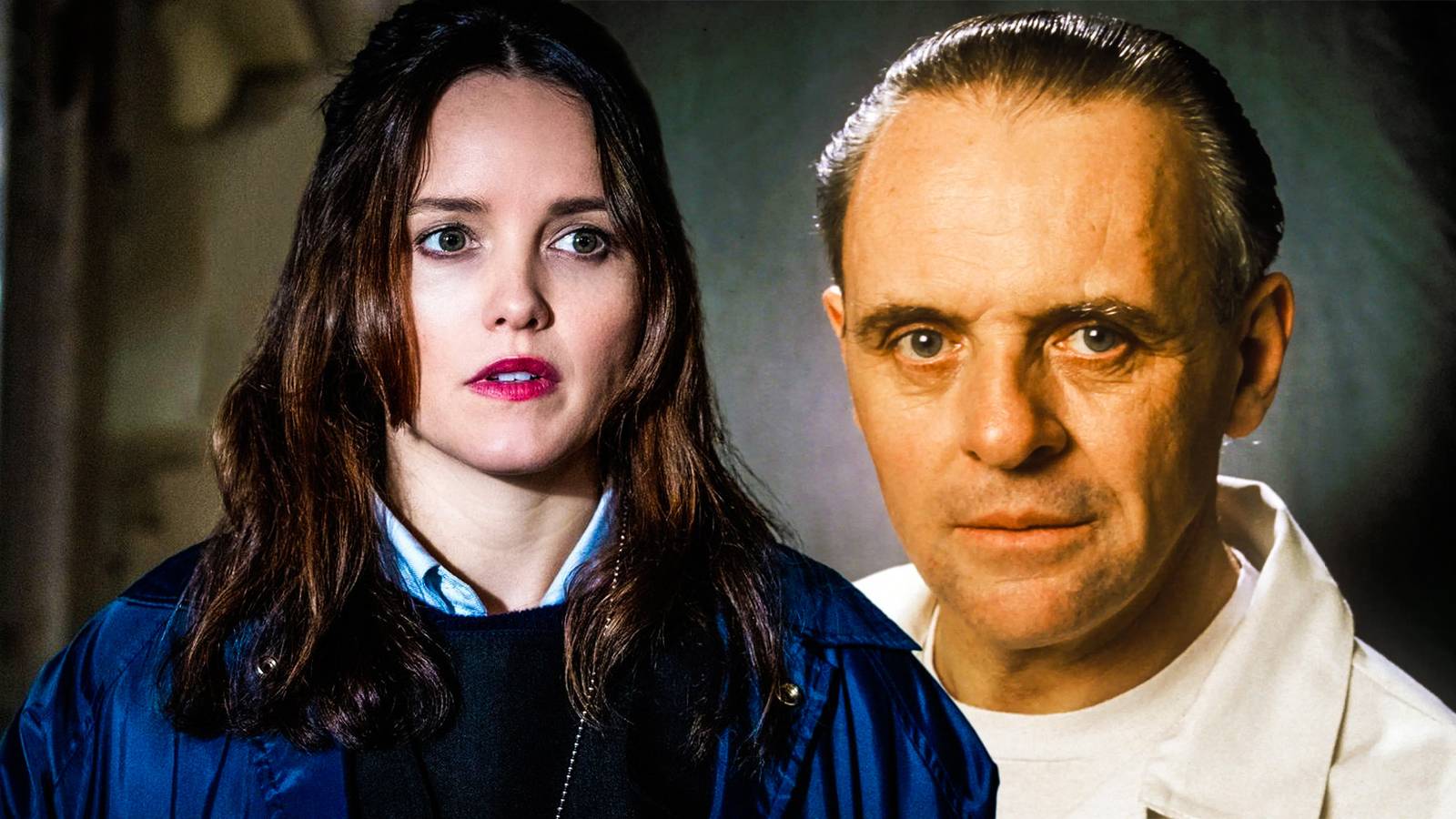 Clarice Episode 3 Teases The Next Hannibal Lecter
