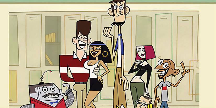Clone High Reboot Images Reveal First Look At New & Returning Faces