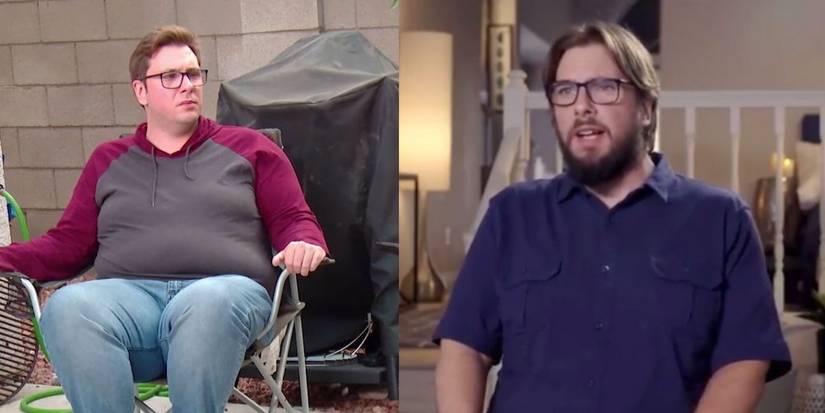 Colt Johnson's Image Transformations Before & After His Accident
