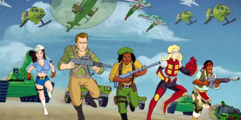 Community: Every Animated Episode In The Series