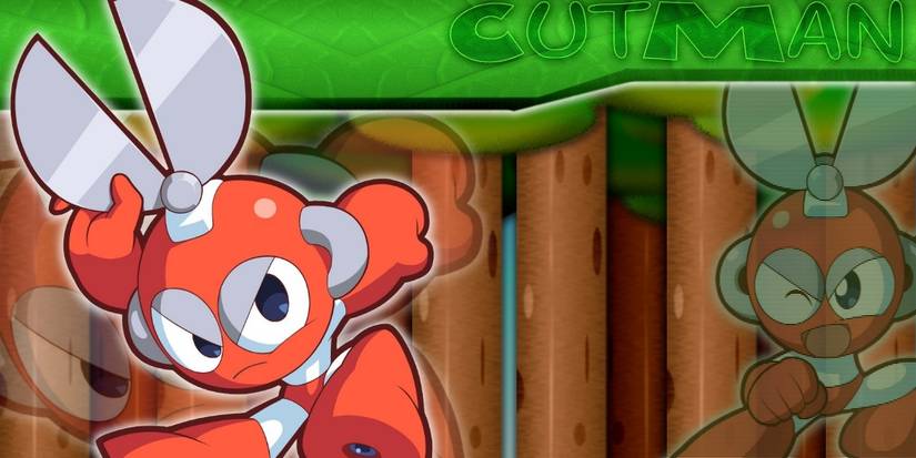 Mega Man: 10 Best Bosses In The Franchise, Ranked