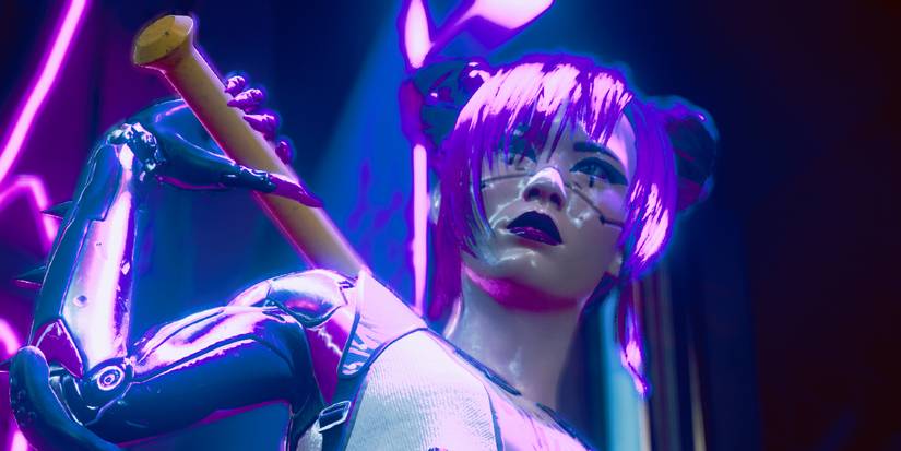 The Best Blunt Bruiser Build in Cyberpunk 2077 (Version 1.6)