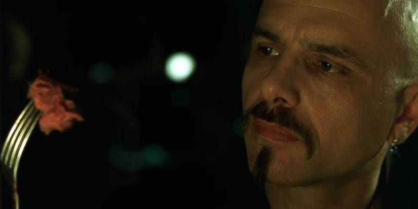 8 Best Villains From The Original Matrix Trilogy, Ranked