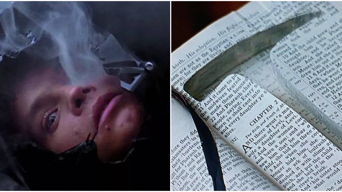 10 Great Examples Of Foreshadowing In Movies