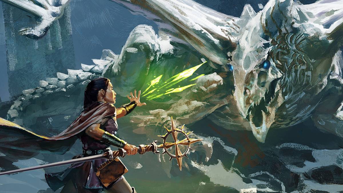 Dungeons & Dragons Lore Every Player Should Know