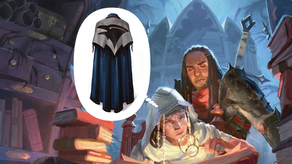 Dungeons & Dragons: The Forgotten Realms' Raven Queen, Explained