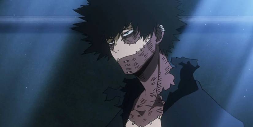 My Hero Academia: The League of Villains' Backstories Explained
