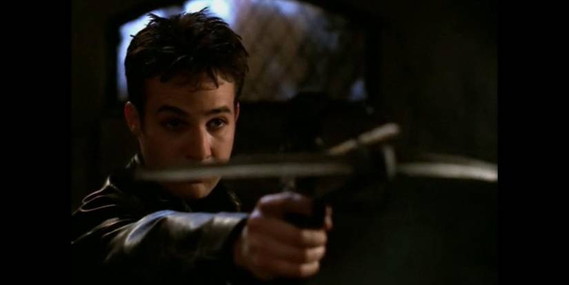 9 Hidden Details You Never Noticed In The Buffy The Vampire Slayer ...