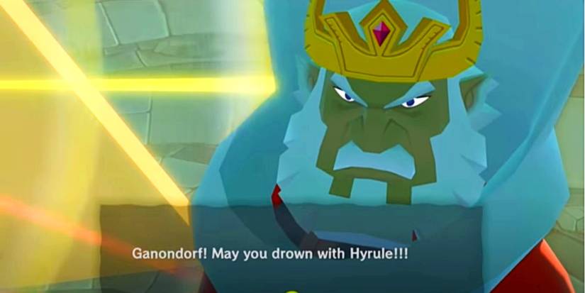 The Legend Of Zelda: Every Known King That’s Ruled Hyrule