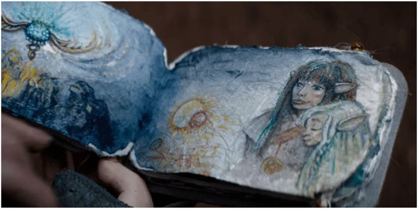 The Dark Crystal: 10 Things You Didn't Know About Deet