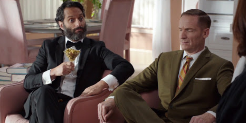 The Good Place: 10 Things You Never Knew About Derek