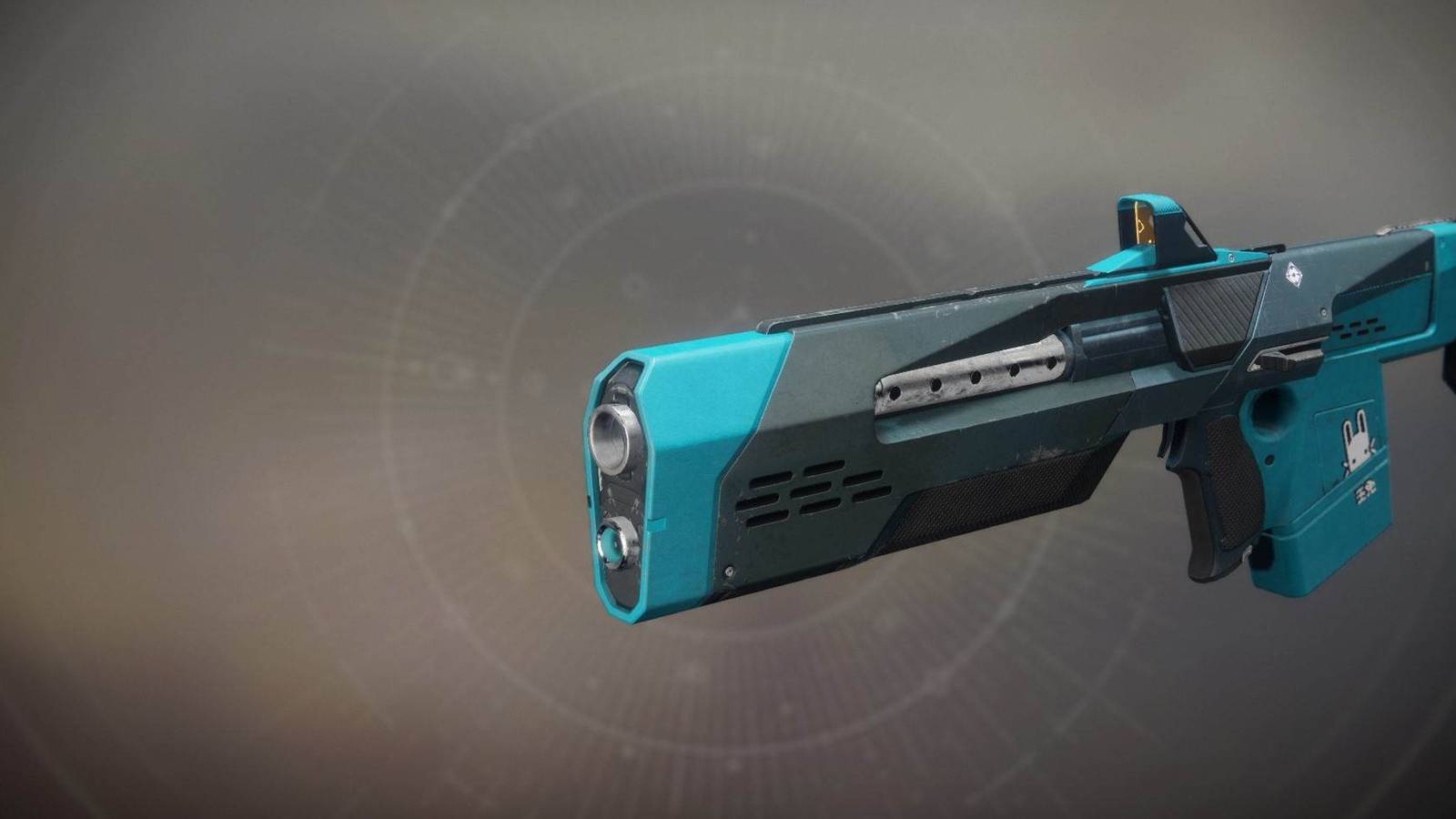 How to Unlock The Jade Rabbit in Destiny 2