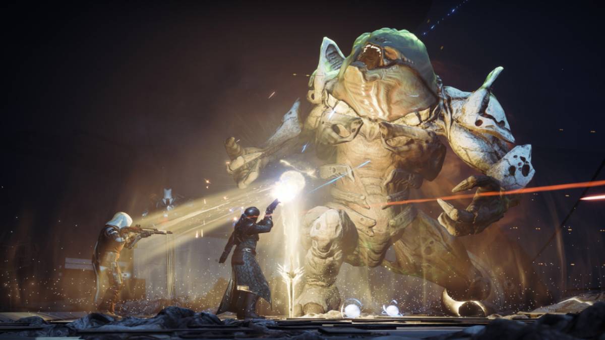 Destiny 2: Zavala Voice Actor Reads Perfect Meme Describing The Game
