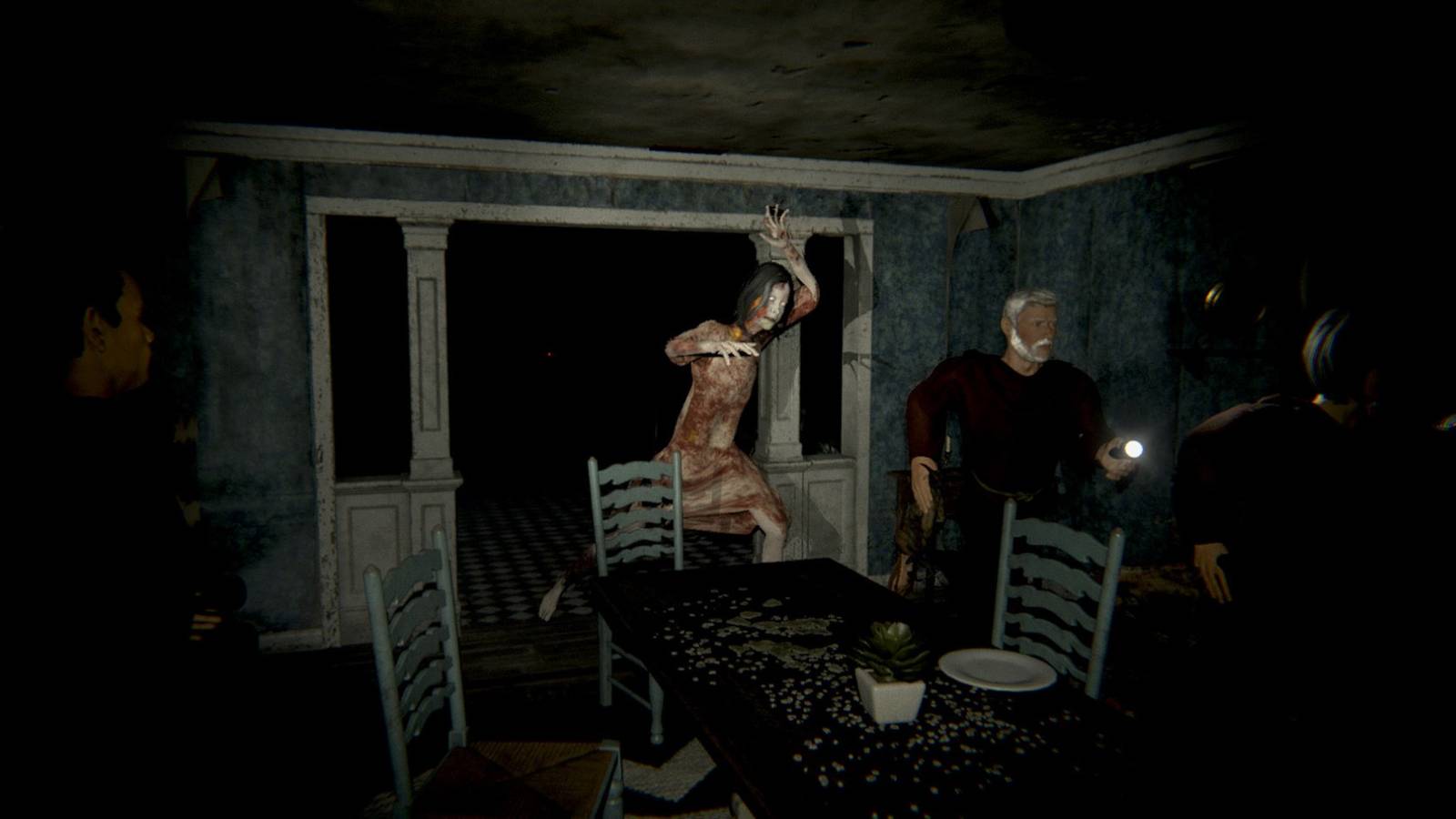 How to Exorcise Anna in Devour (The Easy Way)