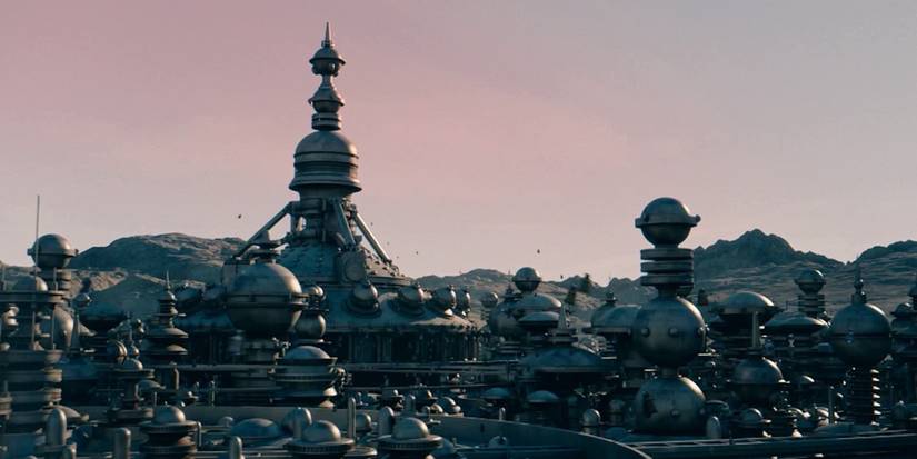 Doctor Who: The 10 Most Important Planets In The Series