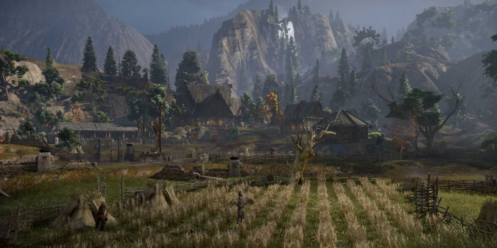Dragon Age Inquisition: 10 Tips For Beginners
