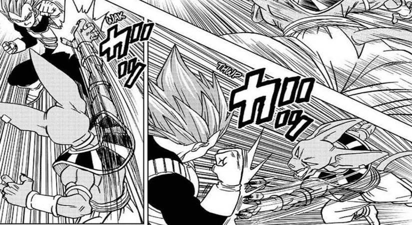 Dragon Ball Reveals The Shocking Truth About The Saiyans' Destruction