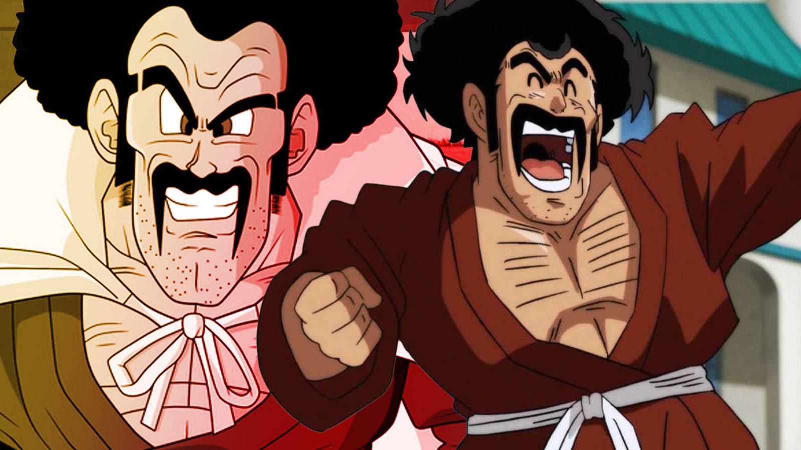 Dragon Ball's Hercule Retcon Is Actually A Correction
