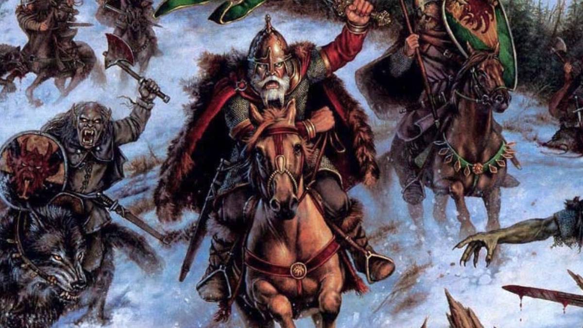 THAC0 - Explaining Dungeons & Dragons’ Stupidest Rule