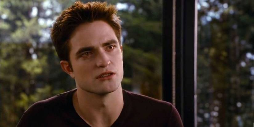 Twilight: One Quote From Each Main Character That Sums Up Their Personality
