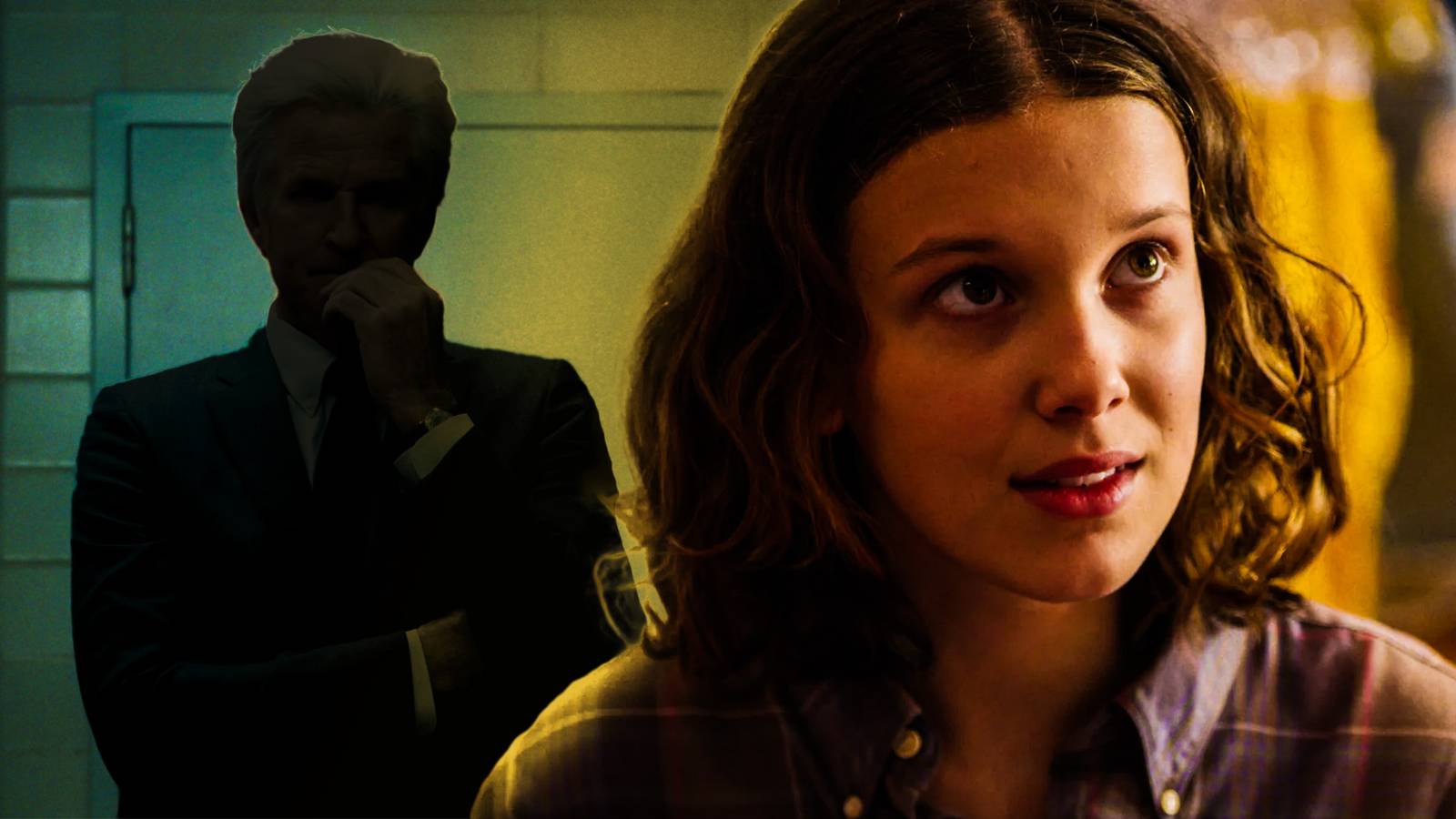 Who's Eleven's Dad? How Stranger Things Season 4 Can Solve The Mystery