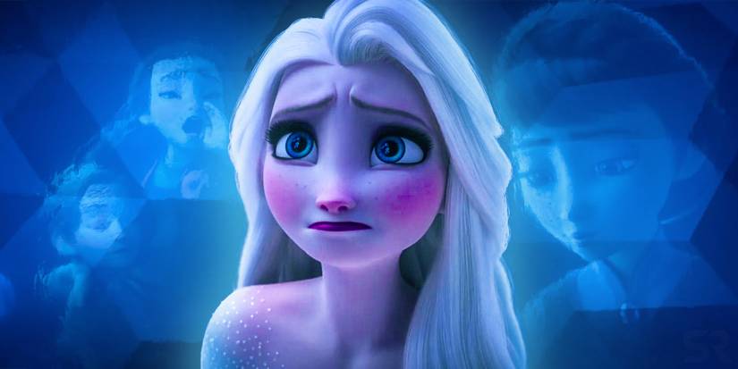 10 Quotes That Prove Elsa Is The Most Heroic Disney Princess
