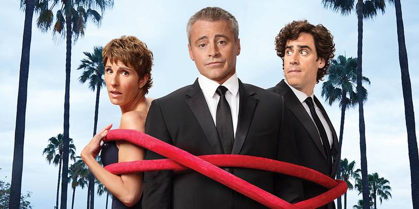 10 Best Showtime Comedies, According To IMDb