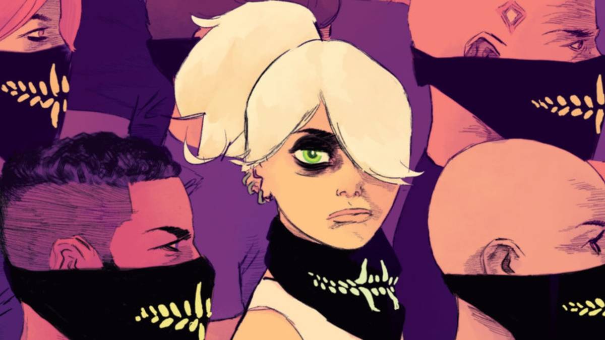 Something Is Killing The Children: Erica Slaughter's Origin To Be Revealed