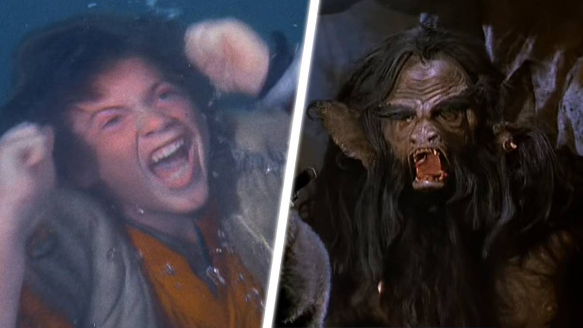 Star Wars: The 10 Most Memorable Scenes From 'Ewoks: The Battle For Endor'