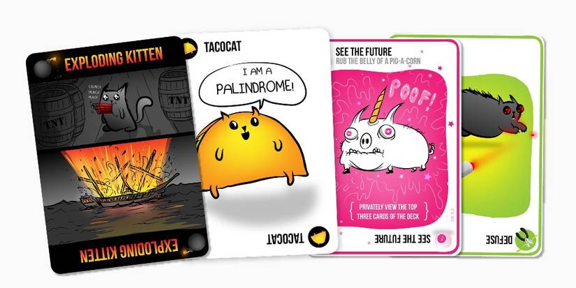 10 Most Successful Kickstarter Campaigns, Ranked By Total Funding Amount
