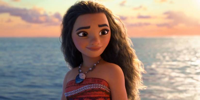 Moana: Why Maui Stole The Heart of Te Fiti