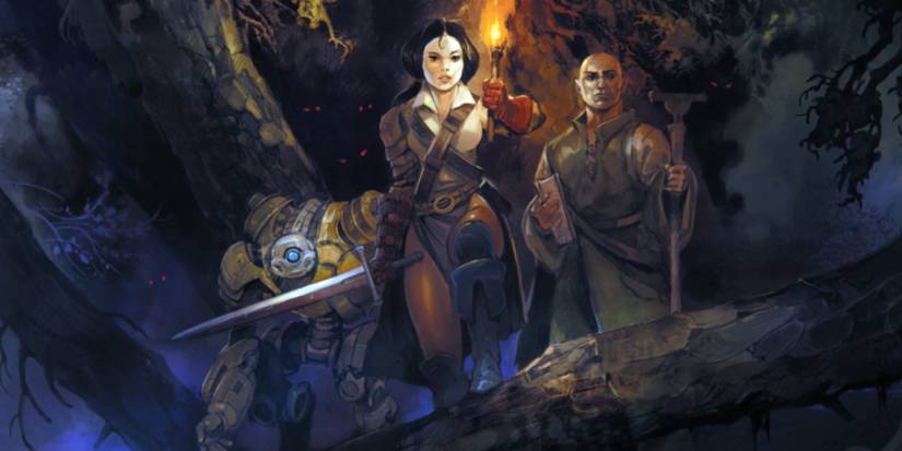 Fantasy RPG Alternatives To D&D (& Their Unique Strengths)