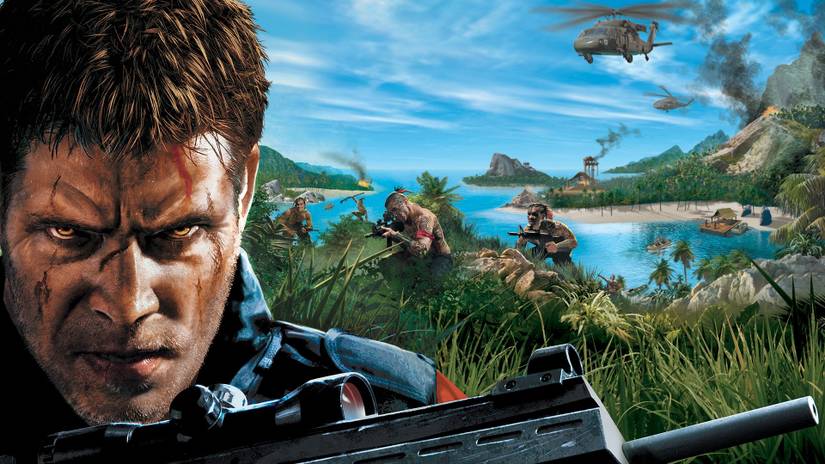 Every Far Cry Game, Ranked Worst To Best (Including Far Cry 6)