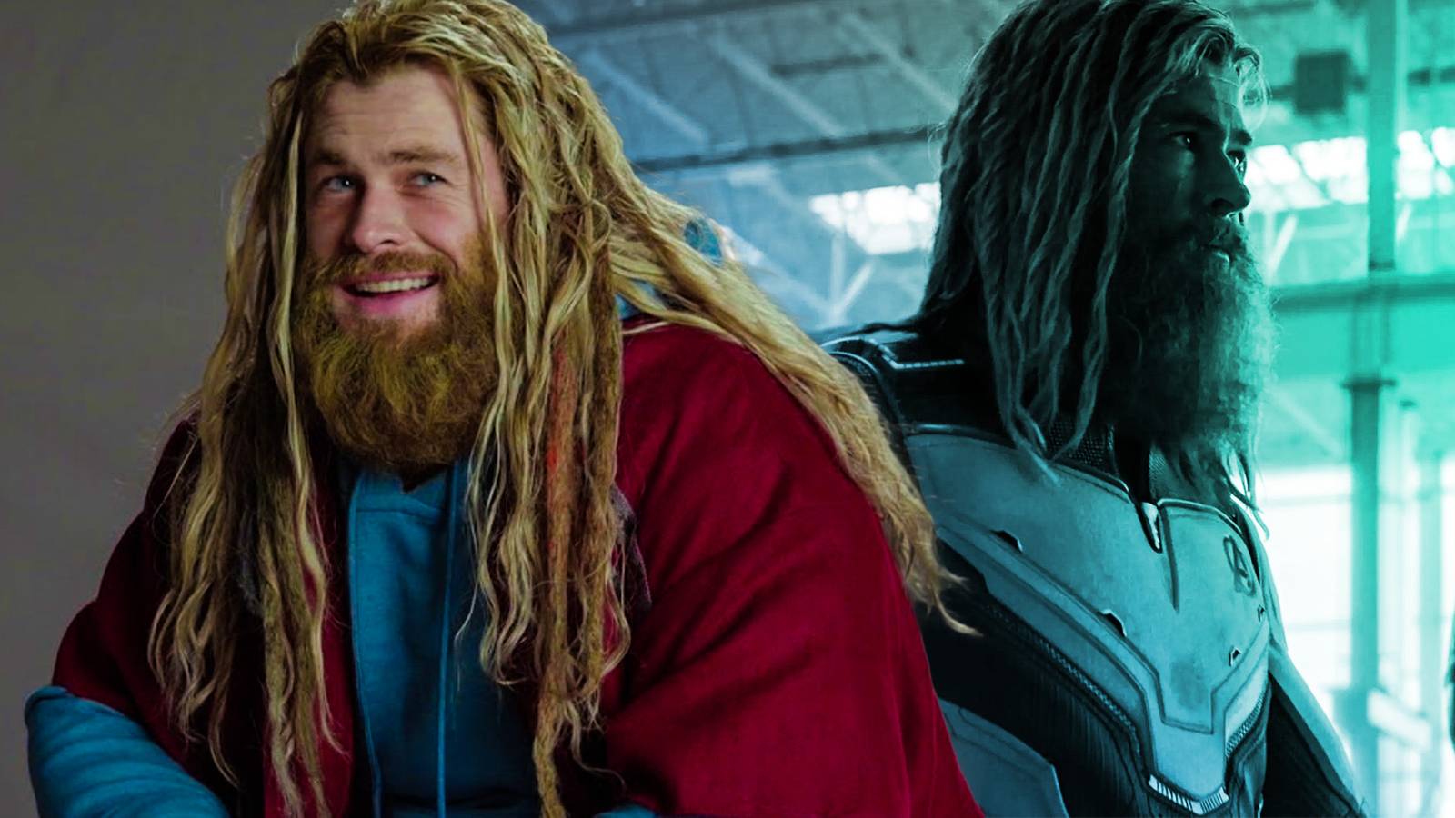 Fat Thor Shouldn't Be The Superhero Exception (Or A Joke)