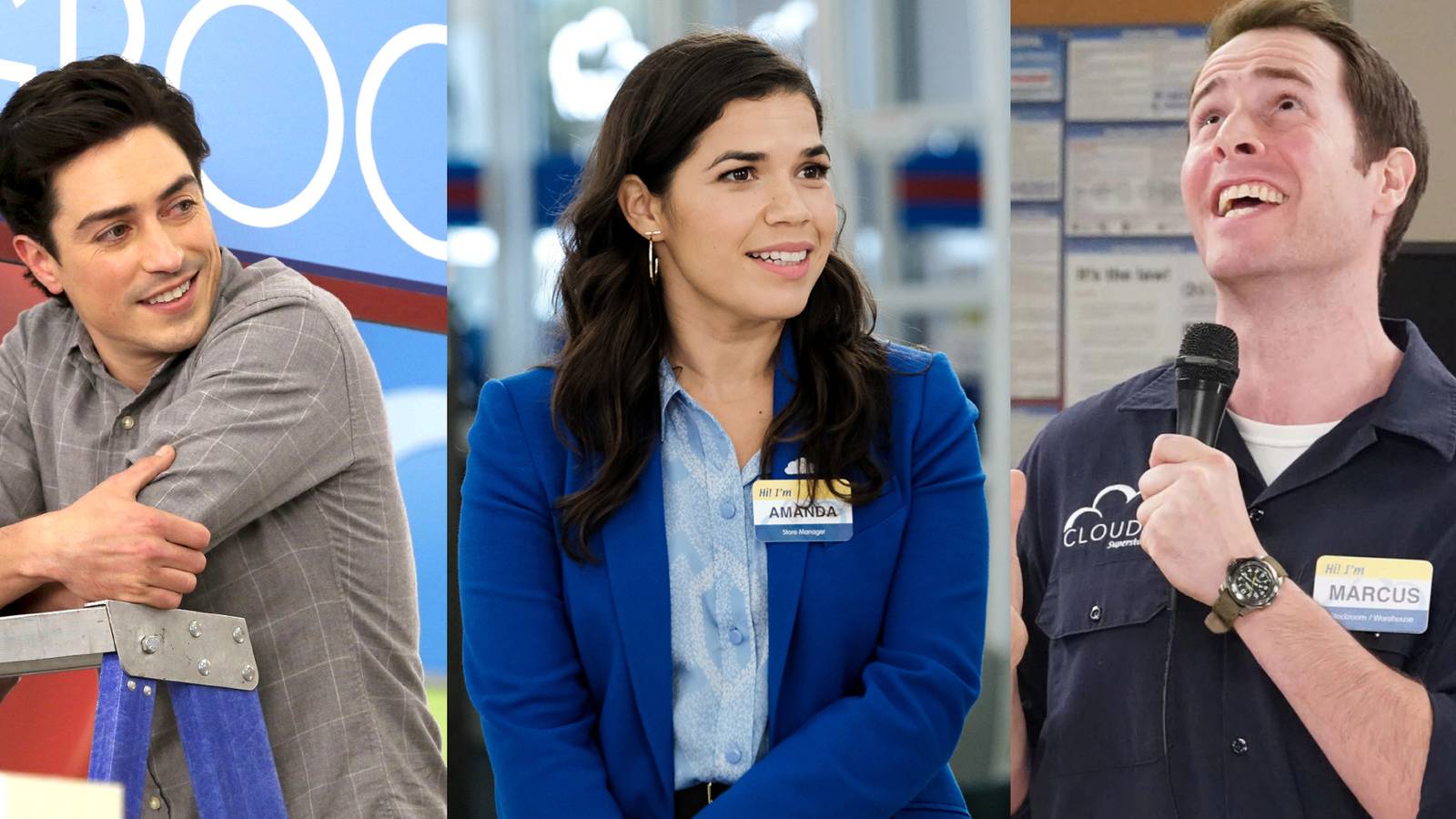 Superstore: The Main Characters, Ranked By Likability