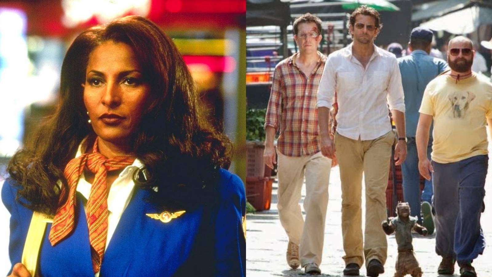 10 Movies To Watch If You Like The Flight Attendant