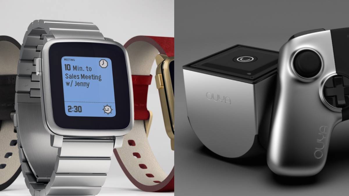 10 Most Successful Kickstarter Campaigns, Ranked By Total Funding Amount