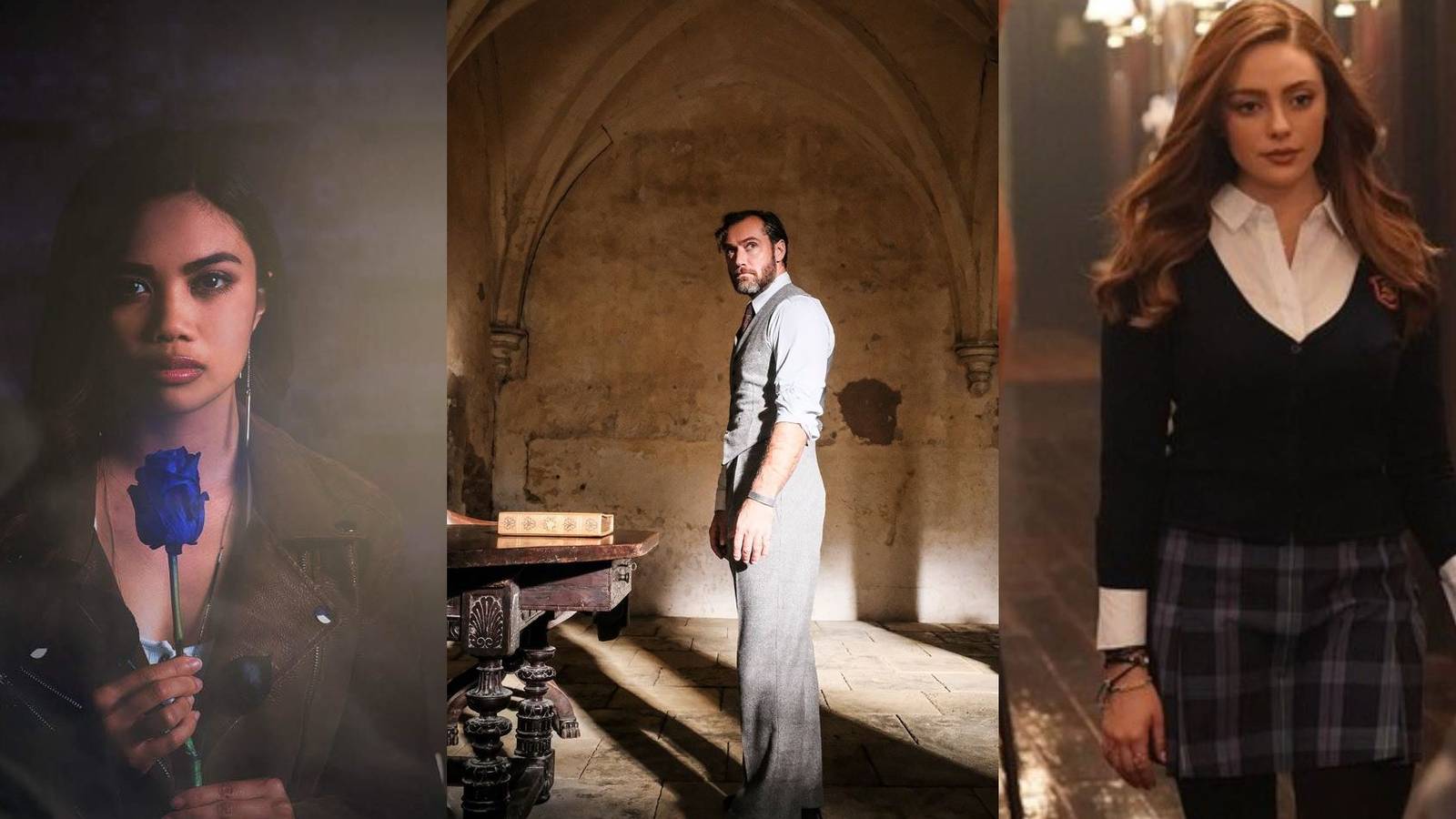 15 Best Movies & Shows Like Fate: The Winx Saga