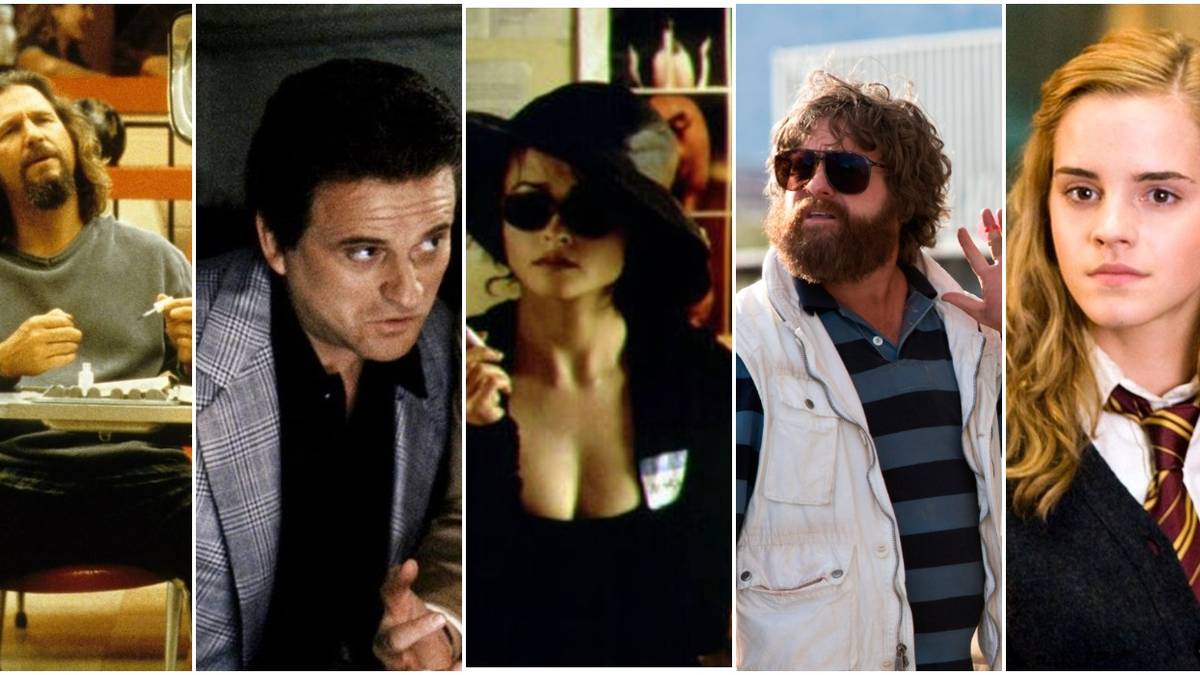 The 10 Best On-Screen Movie Trios, Ranked