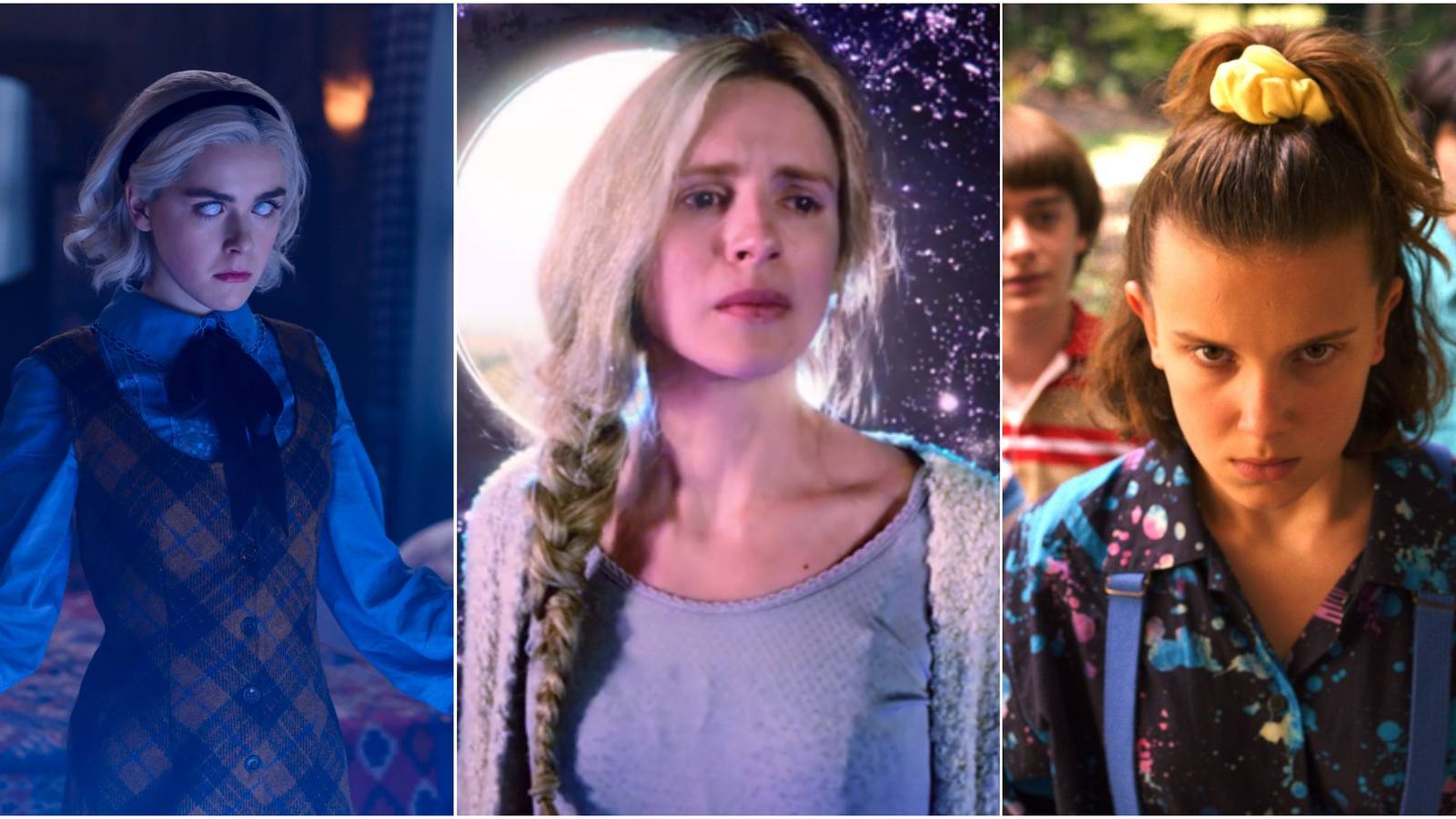 10 TV Shows Subtly Influenced By The Works Of H.P. Lovecraft