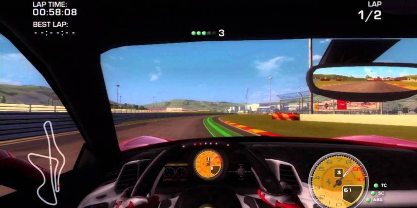 9 Of The Worst Racing Games Of All Time, Ranked