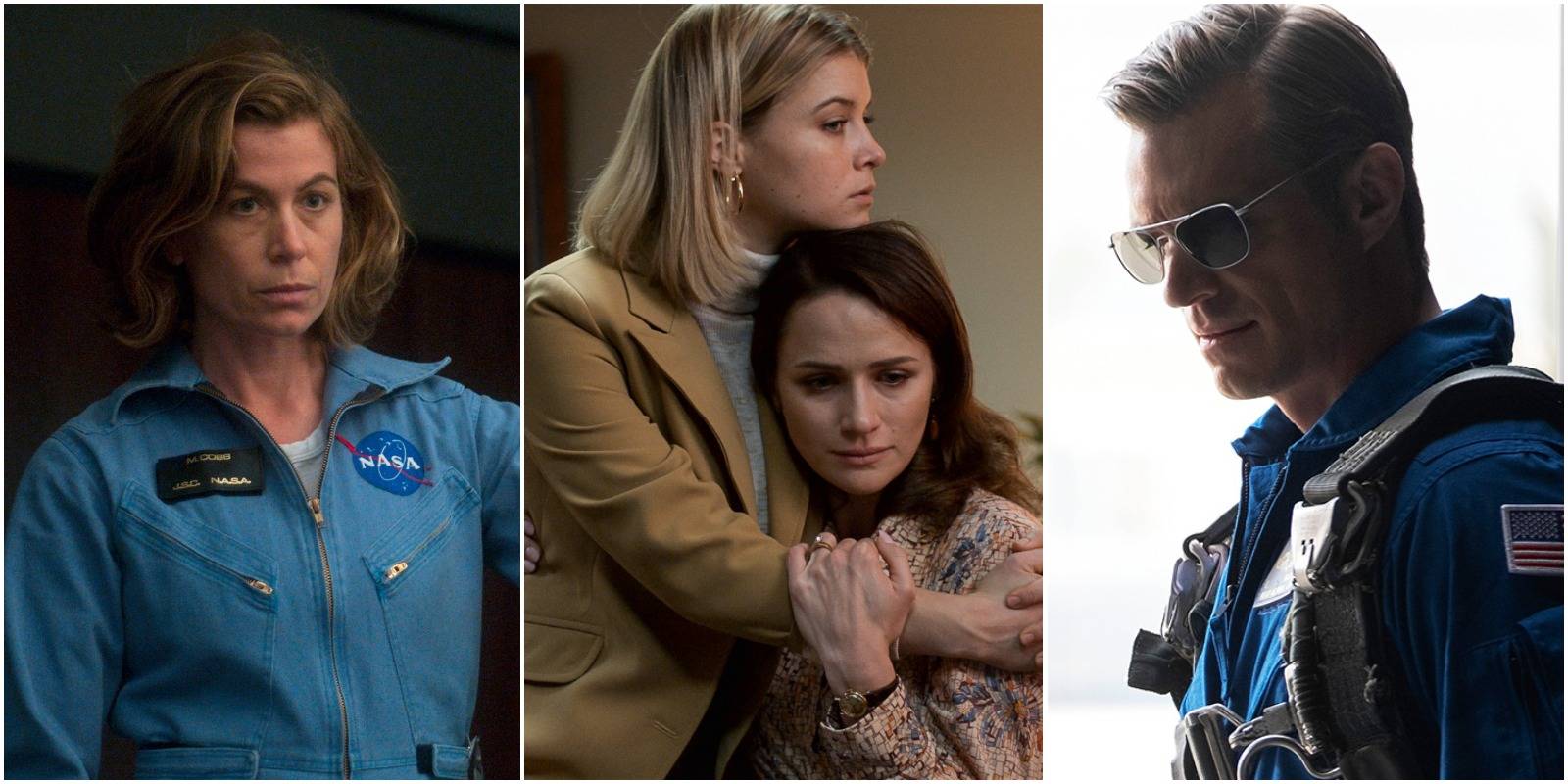 For All Mankind: The Main Characters, Ranked By Likability
