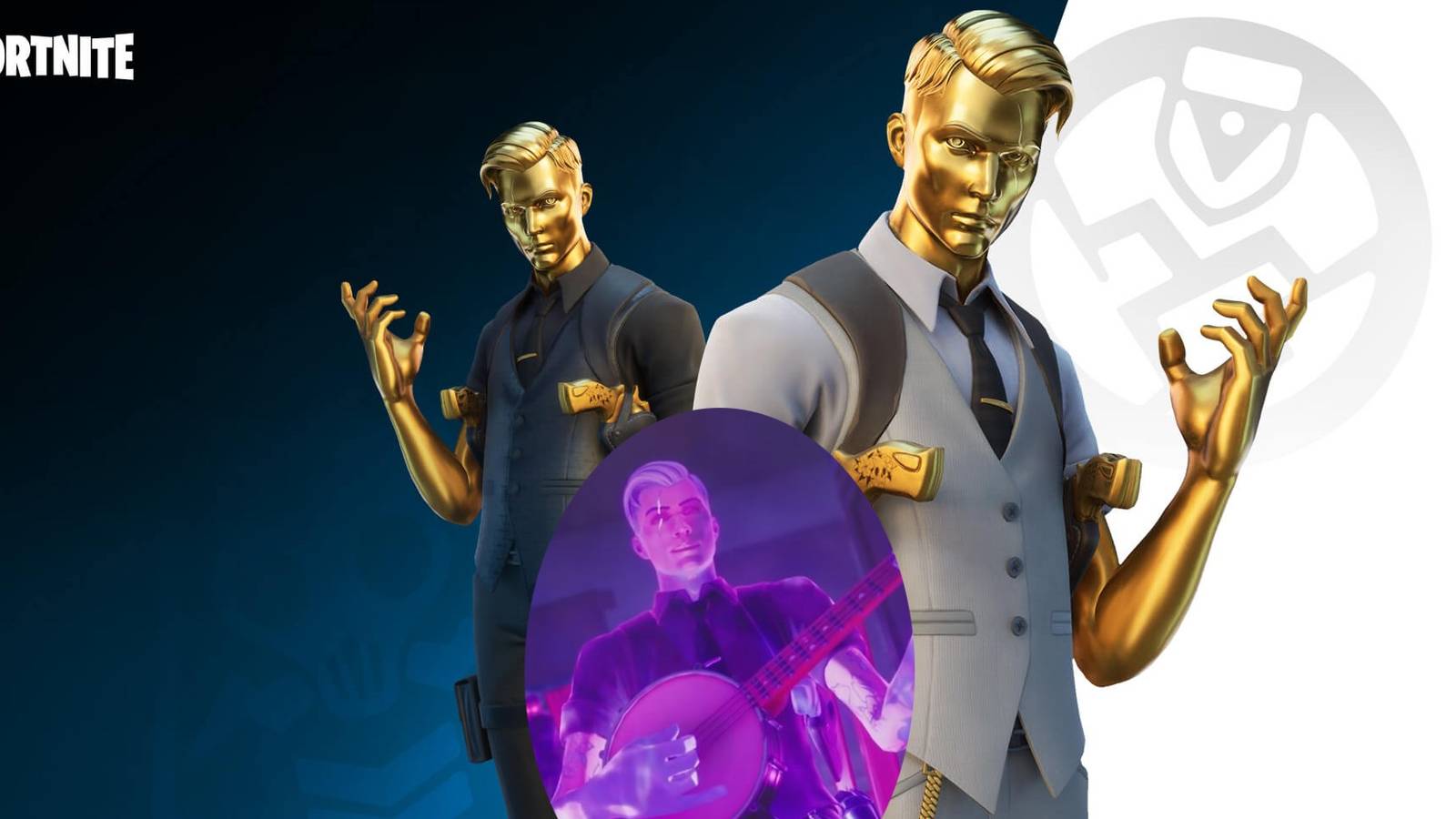 Fortnite Shadow Midas Explained: Everything Players Need To Know