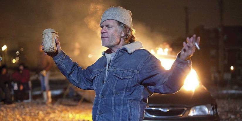 Shameless Characters Ranked Least To Most Likely To Win The Hunger Games