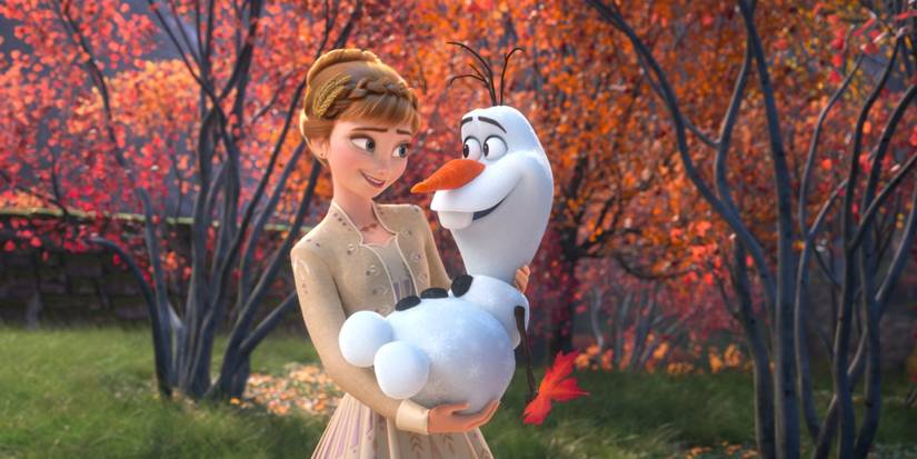 9 Autumnal Animated Movies To Enjoy This Fall