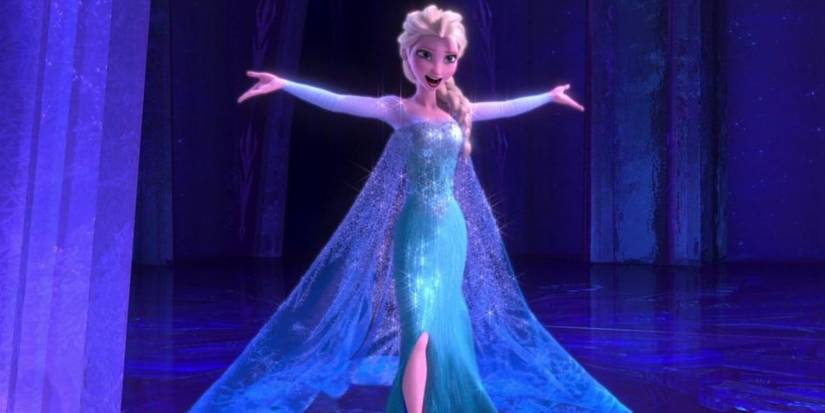 25 Most Lovable Quotes From Frozen
