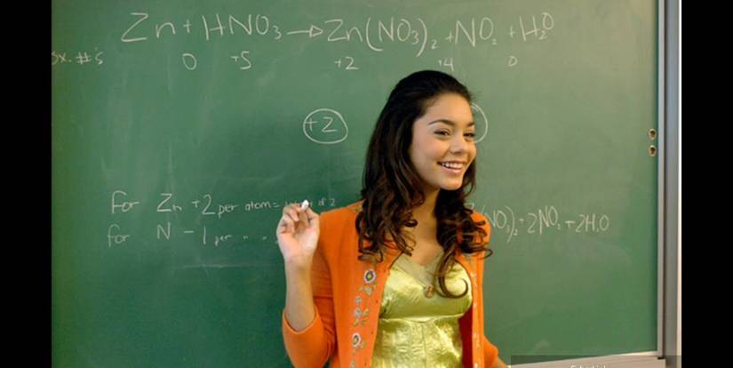 Disney's High School Musical: 10 Funniest Scenes From The Movie, Ranked