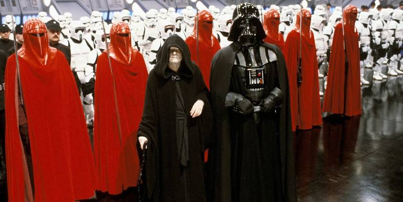 All 17 Major Groups In Star Wars Explained: Jedi, Sith, Mandalorians ...