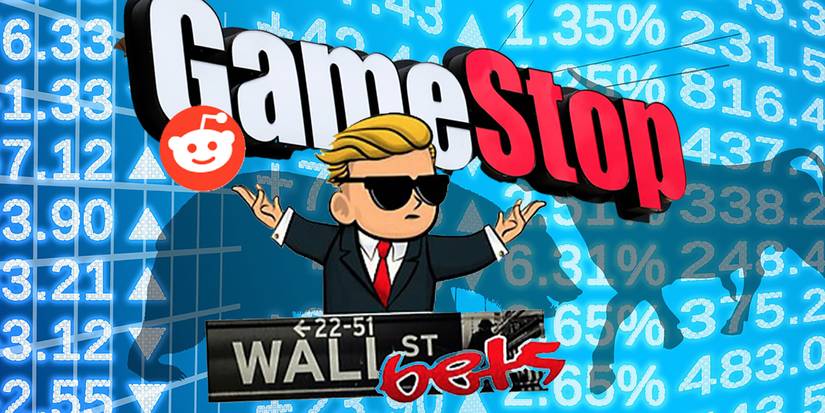 GameStop Stock Situation Under Investigation By US Justice Department